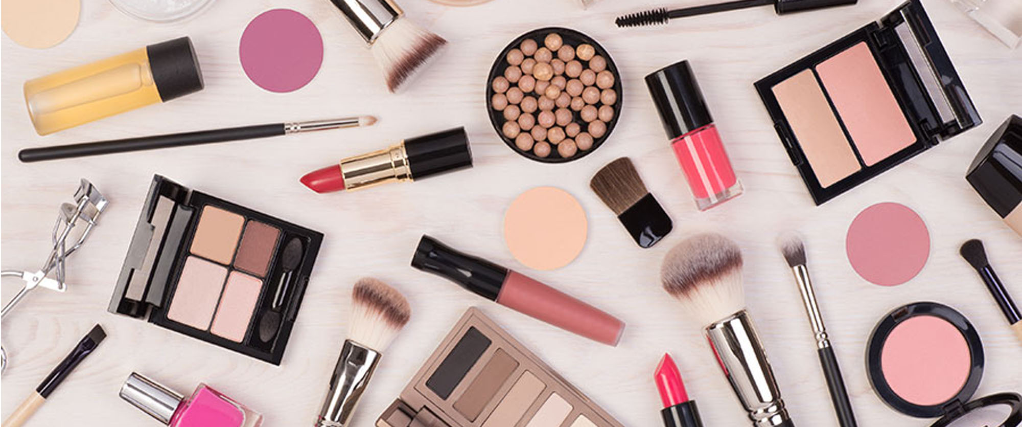 Make-up - Beauty