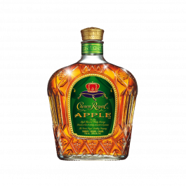 Crown Royal - Apple 1L