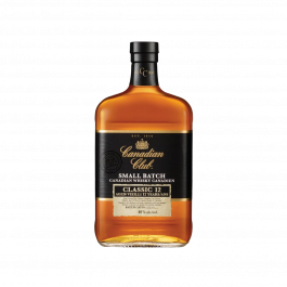 Canadian Club - Classic 1L