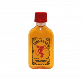 Fireball 50ml