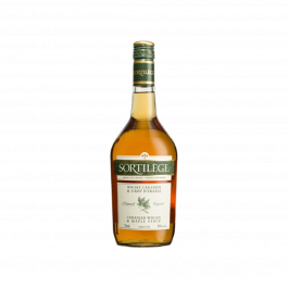 Sortilege-Canadian Whiskey &Maple Syrup 750ml