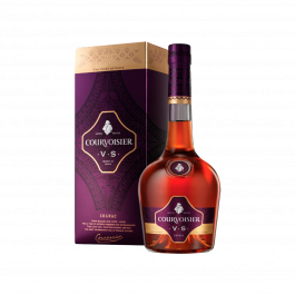 Courvoisier V.S 1L