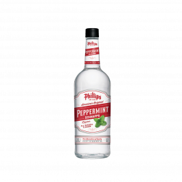 Peppermint Schnapps 750ml