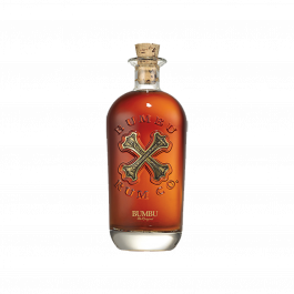 Bumbu Craft Rum 750ml