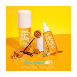 #62 Sol de Janeiro Cheirosa Frag Mist 90ml