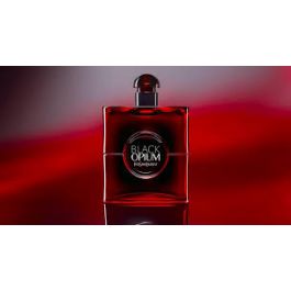 BLACK OPIUM RED EDP 90ML