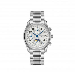 The Longines Master Collection - L26734786