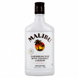 Malibu Coconut 375ml