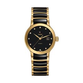 R30080762 - Centrix Automatic Diamonds BLACK