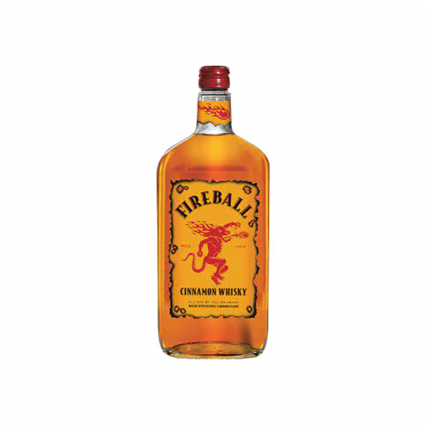 Fireball 1L