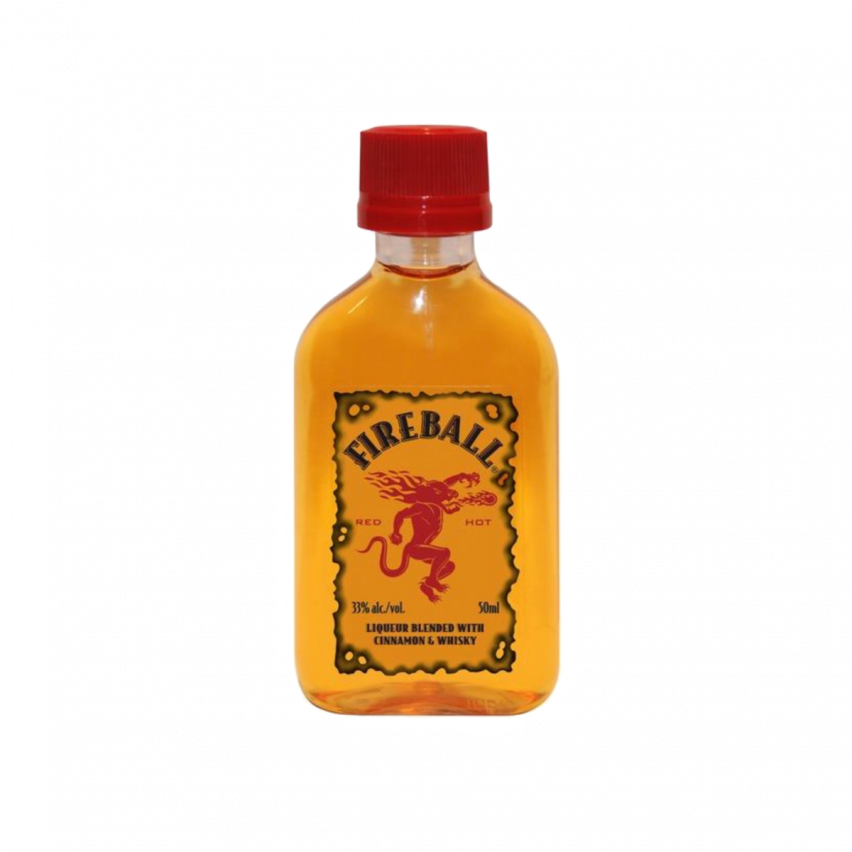 Fireball 50ml