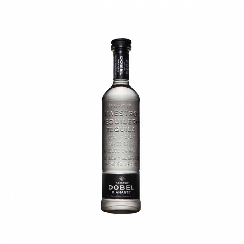 Maestro Dobel 750 ml