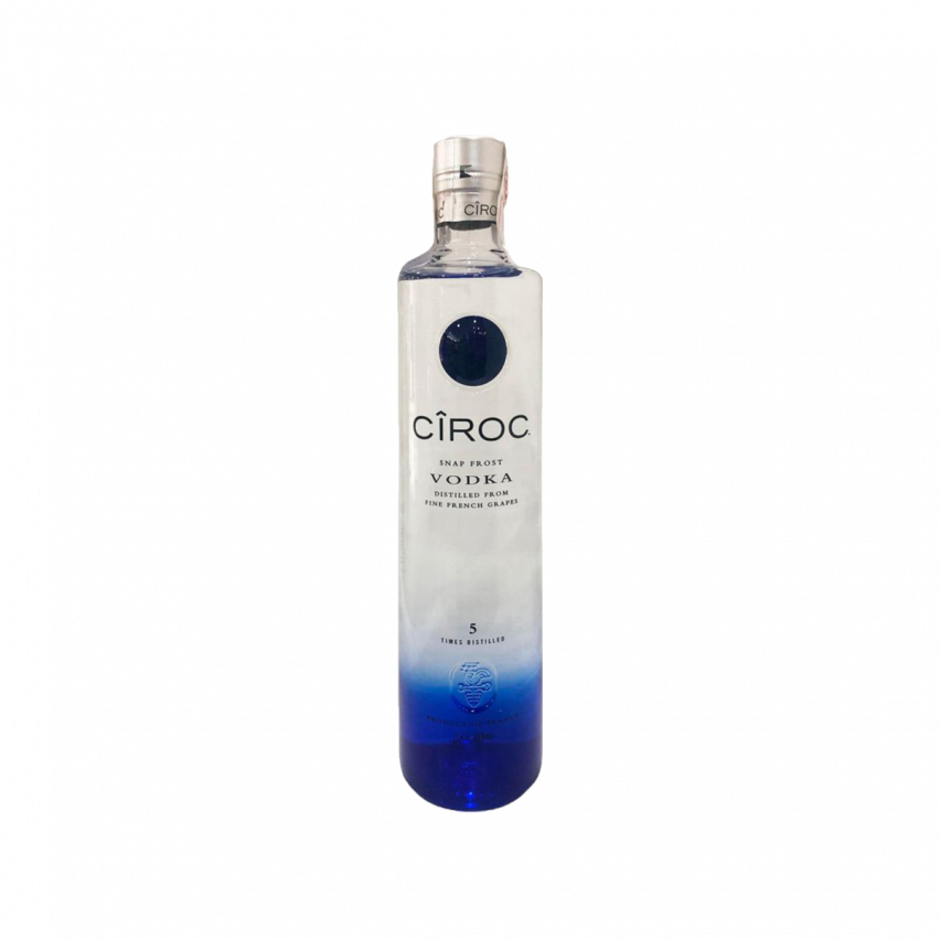 ciroc vodka base