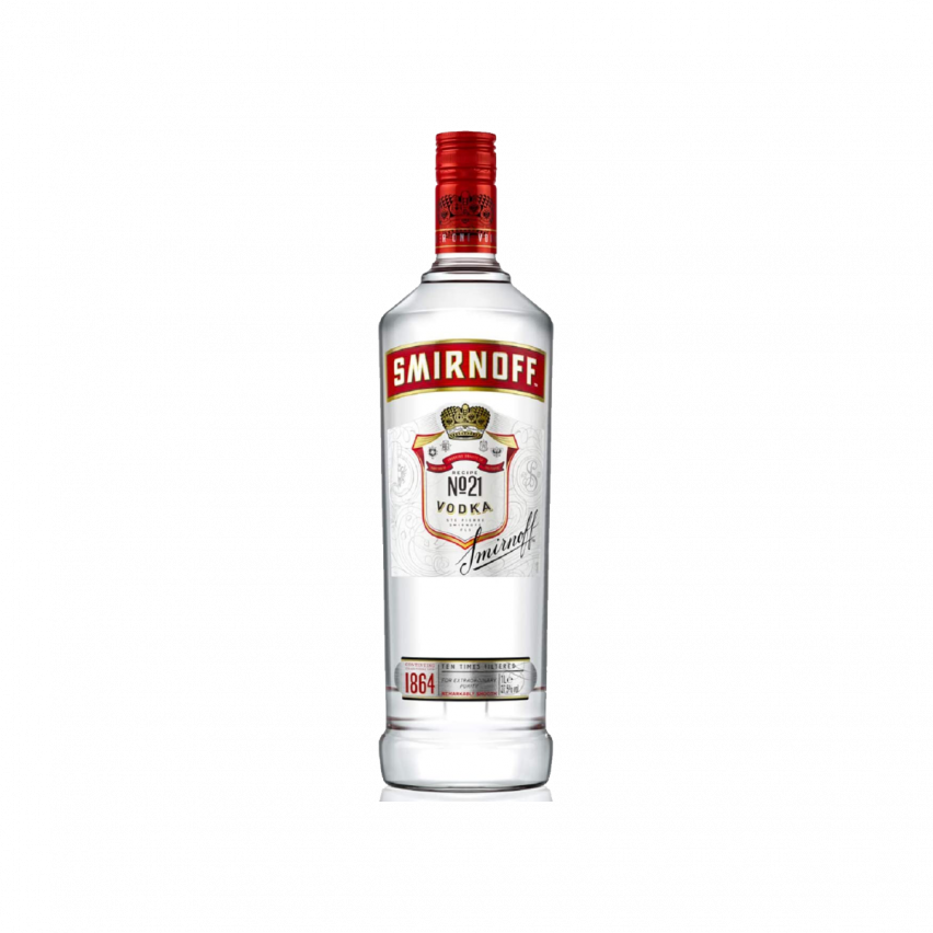 Smirnoff -Red Label 1.14 L