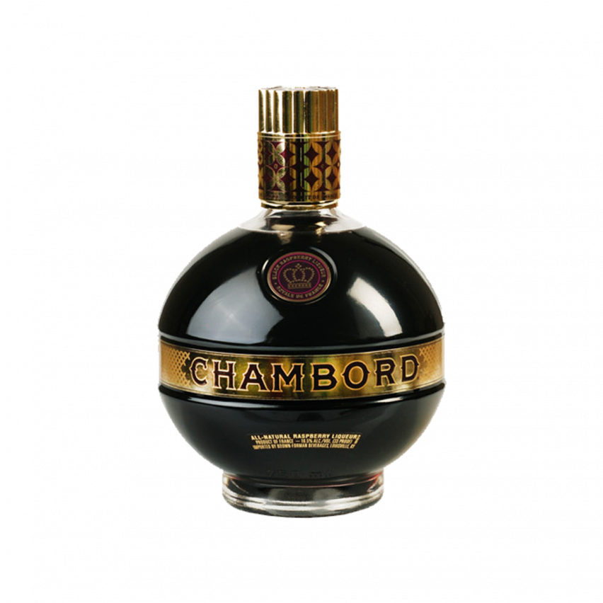 Liqueur Royale Chambord 750 ml