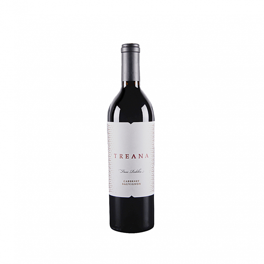 Treana- Cabernet Sauvignon 750ml