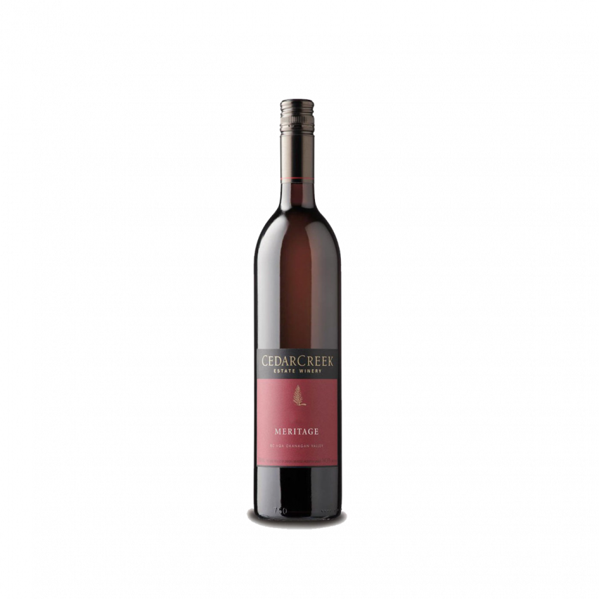 Cedar Creek - Meritage 750ml