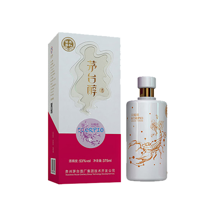 Maotai Chun Astrology EDT 375ml