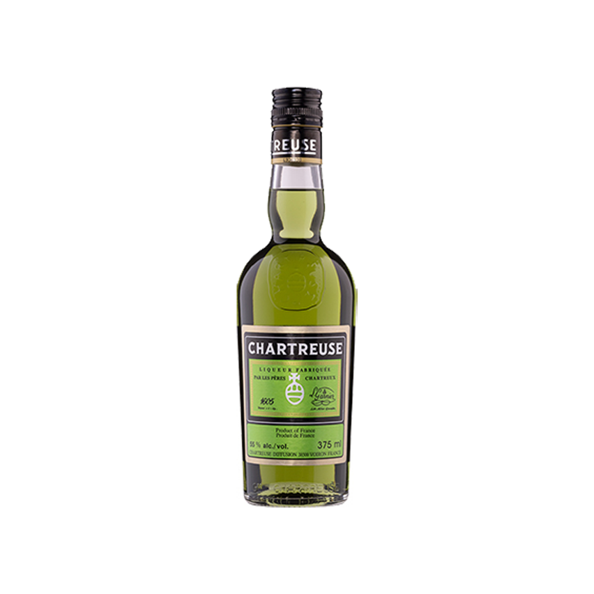 Chartreuse-Green 375ml