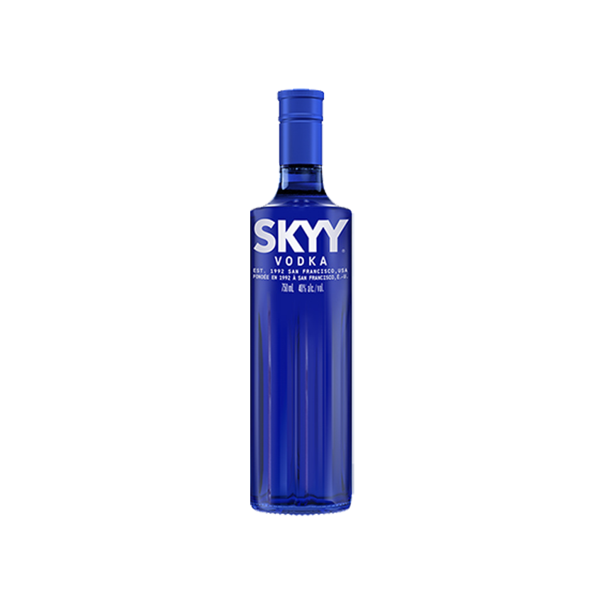 Sky Vodka 1L