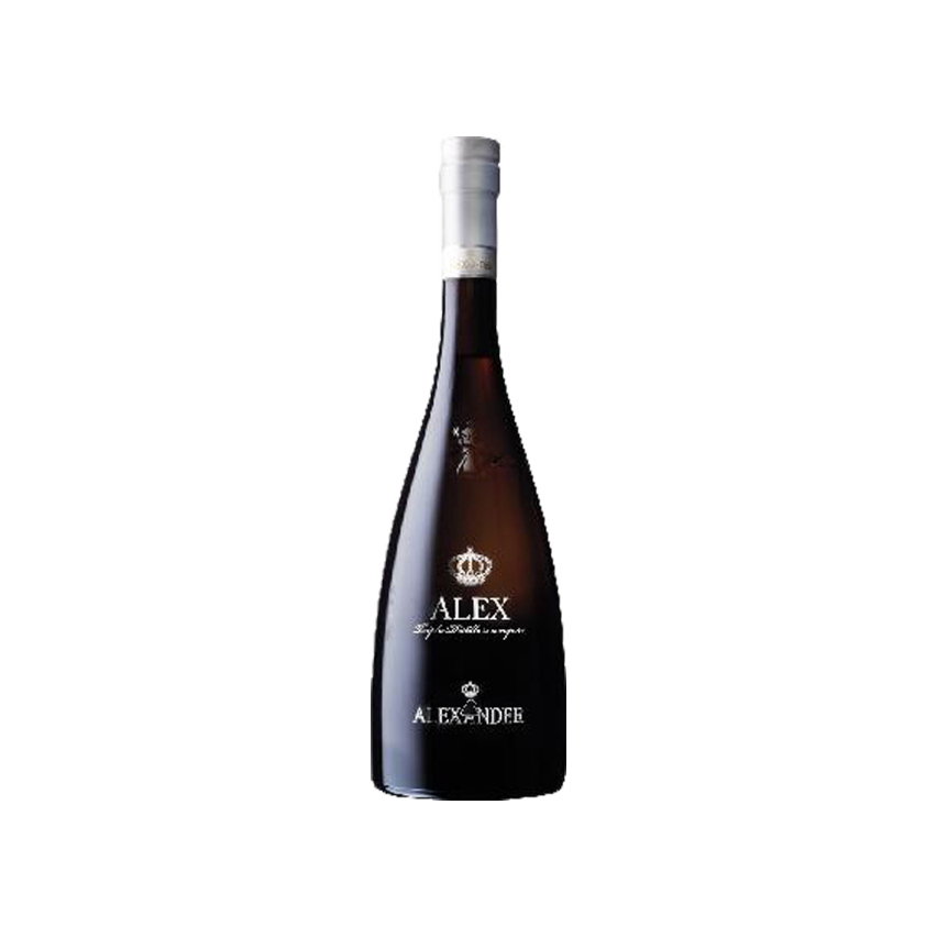 Grappa Bottega Alexander 700ml