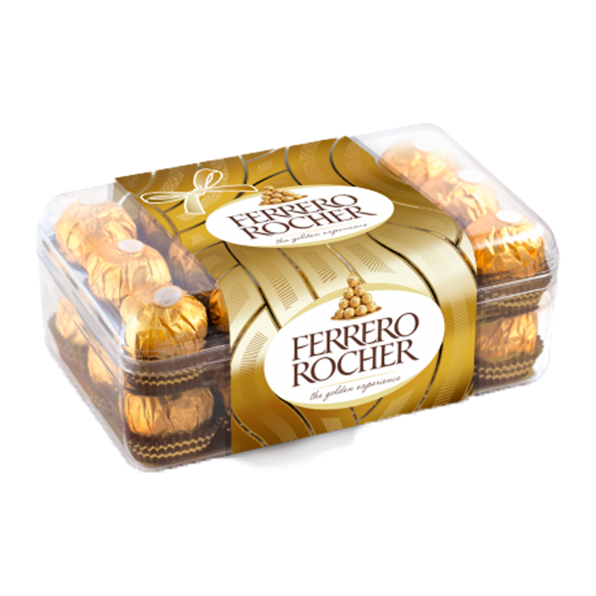 Ferrero Rocher T30