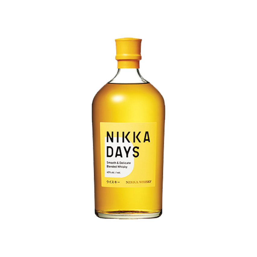 NIkka Days 700ml