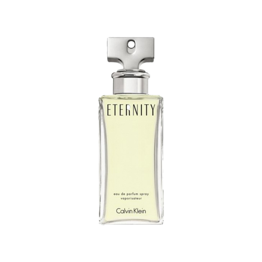 CK Eternity For Women EDP 100ml