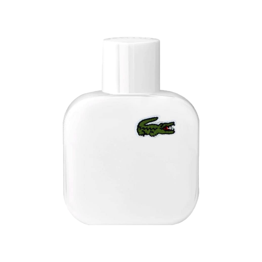 Eau de Lacoste L.12.12 Blanc EDT 100ml