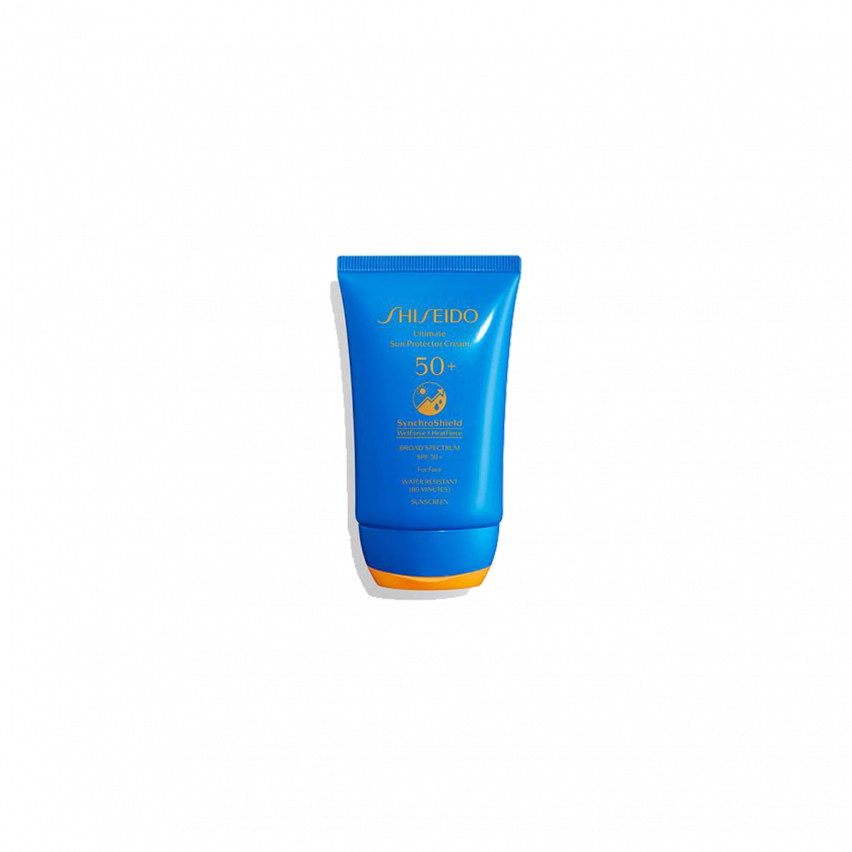 Ultra Sun Protector Cream SPF 50+ Sunscreen
