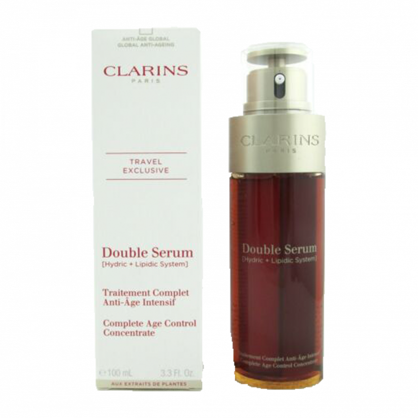 Double Serum 100ml