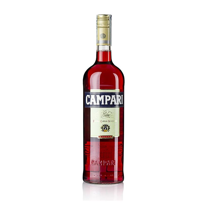 Campari 750ml