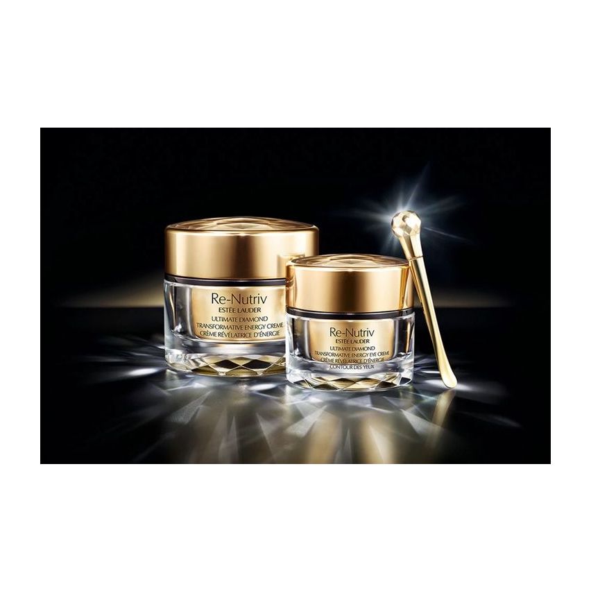 Re-Nutriv Ultimate Diamond set ( Face & Eye)