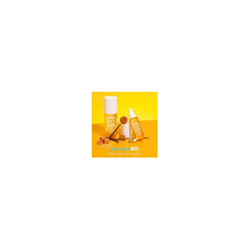 #62 Sol de Janeiro Cheirosa Frag Mist 90ml