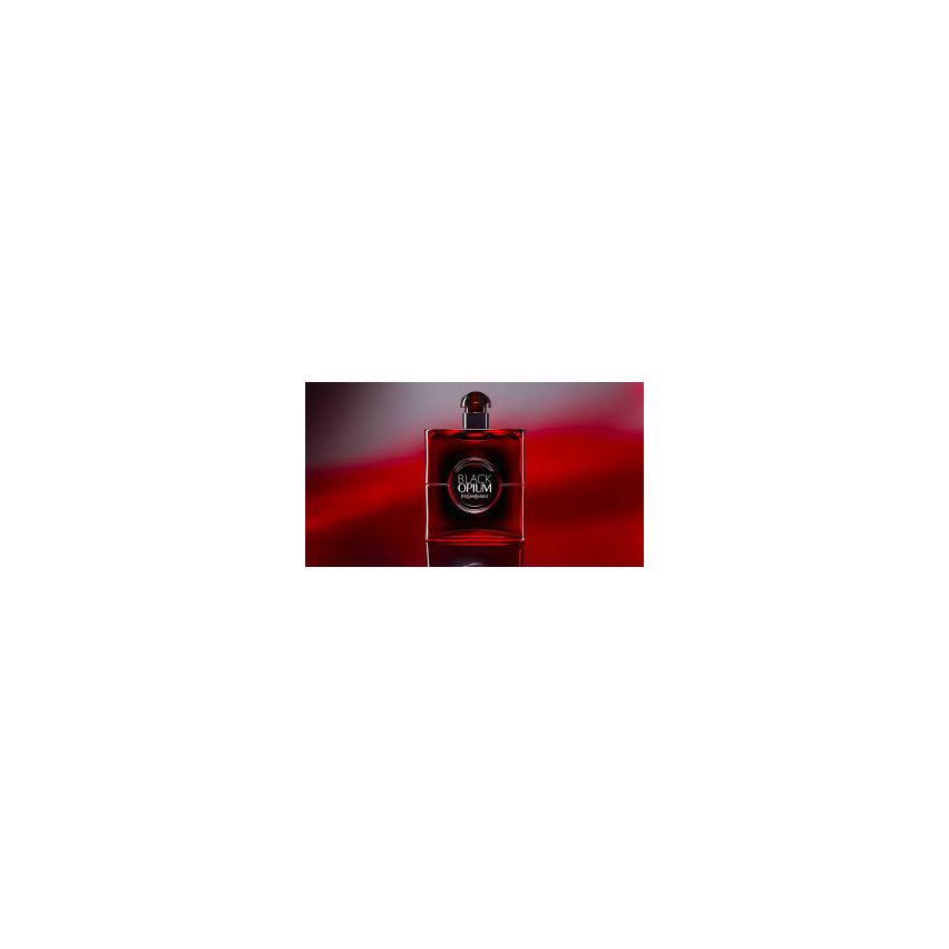 BLACK OPIUM RED EDP 90ML