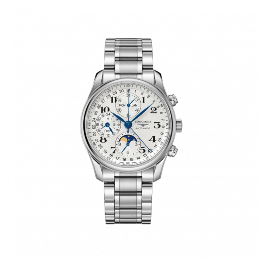 The Longines Master Collection - L26734786