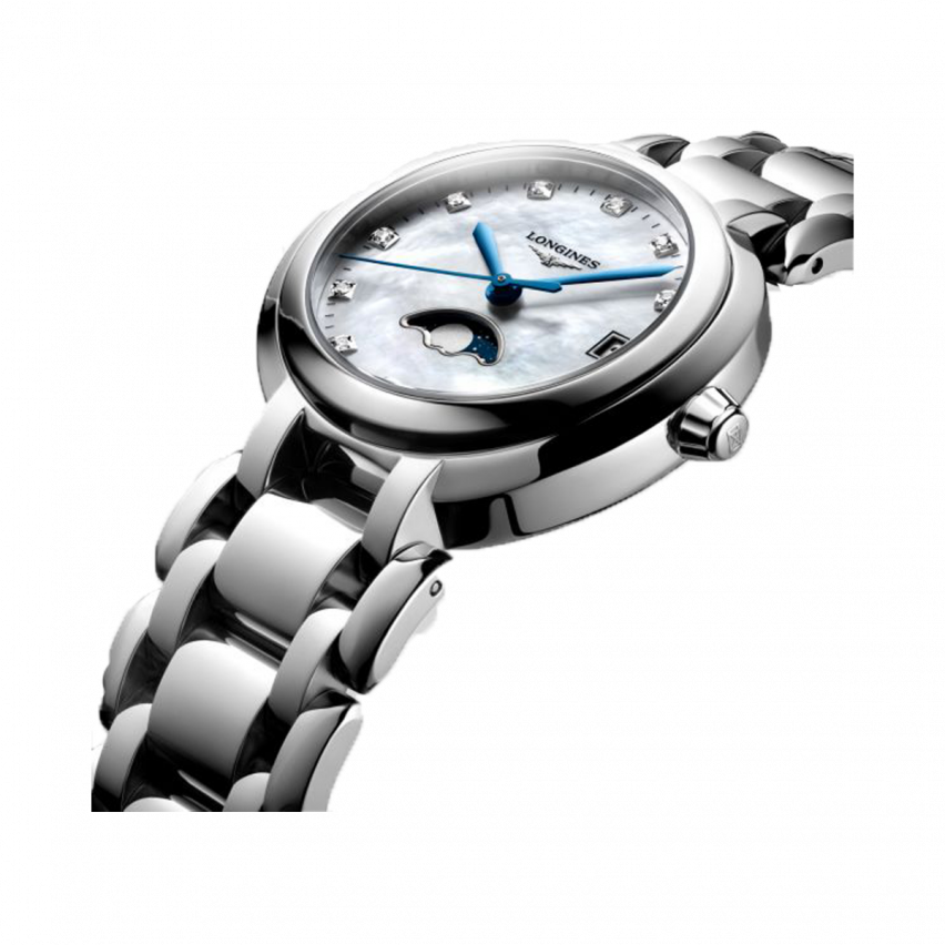 Longines PrimaLuna - L81154876