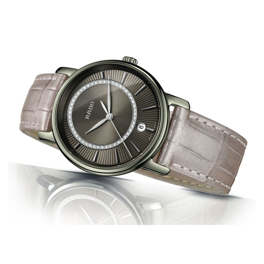 R14064715 - DiaMaster Diamonds