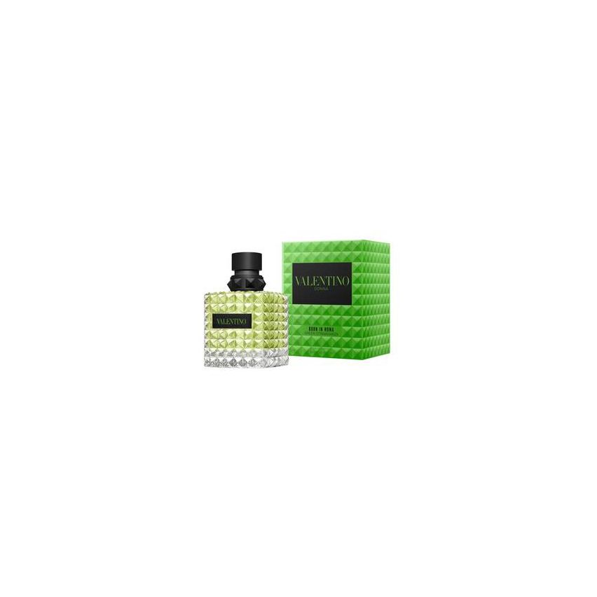 BIR DONNA GREEN EDP 100ML