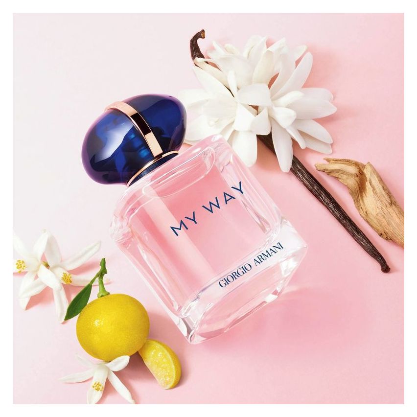 MY WAY EDP Florale 90ml