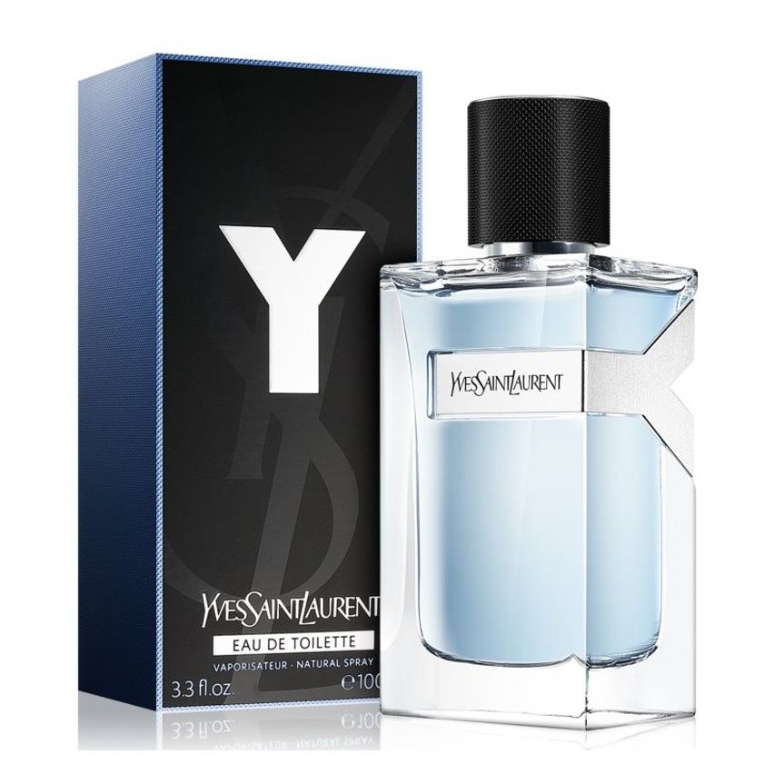 YSL Y EDT 100ml
