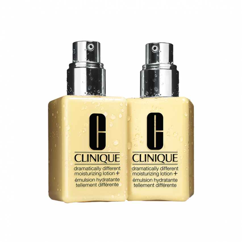 Moisture Basics (Dramatically Different™ Moisturizing Lotion+ Duo)