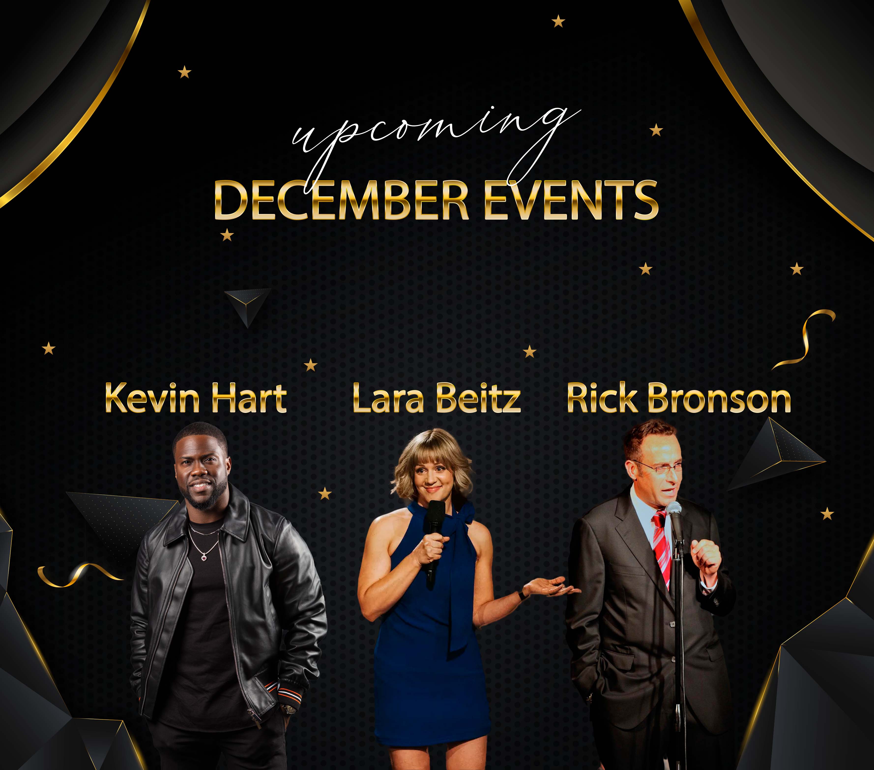 UPCOMING EVENTS IN VANCOUVER IN DECEMBER - Blog